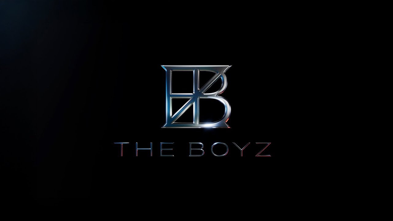 THE BOYZ Tampil Fresh dengan Logo Baru, Siap Gebrakan di Agensi ONE ...