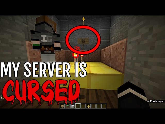 3 best Minecraft Servers with Herobrine
