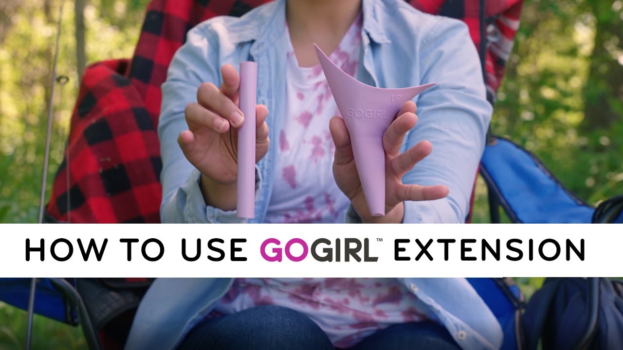How to Use GoGirl Extension