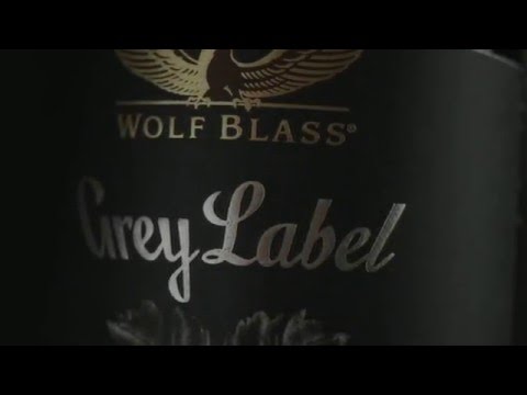 Wolf Blass Grey Label