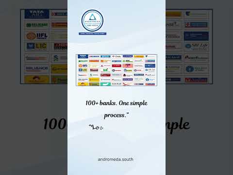 Get the Best Loan Offers in India | Fast Approvals & Lowest Rates | Andromeda Loans