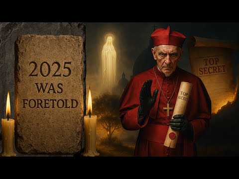 Fatimaβs Third Secret β Why the Vatican Never Told the Whole Story | History for Sleep