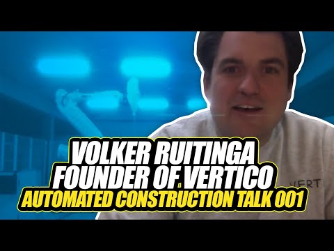 Reflection on a Conversation with Volker Ruitinga, Founder of Vertico ...