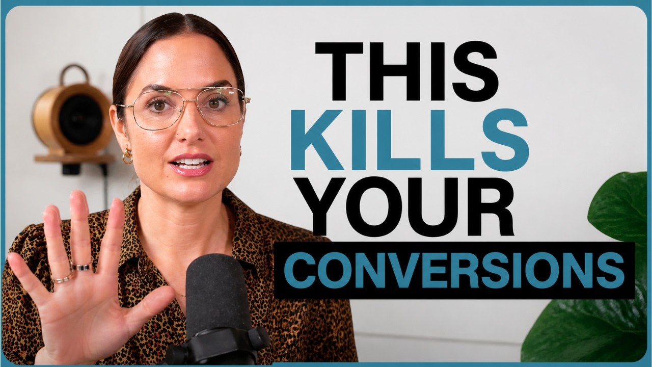 The Real Reason People Scroll Past Your Content (And How to Fix It)