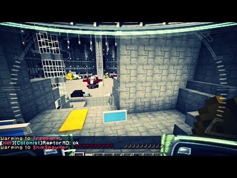 Steam Community :: Video :: Minecraft StarQuest Tour