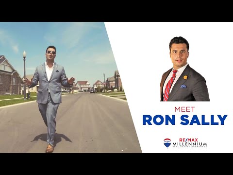 Meet Ron Sally - Broker of Record
