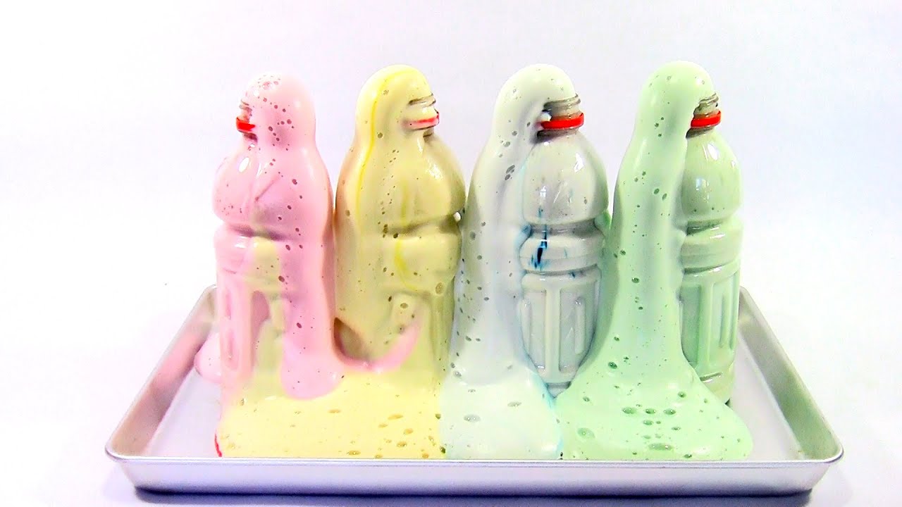 How to Make Elephant Toothpaste | STEM Activity