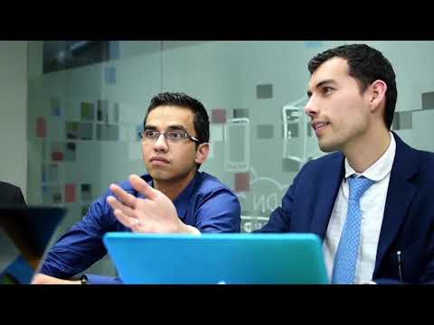 Video Presentación Tecinf