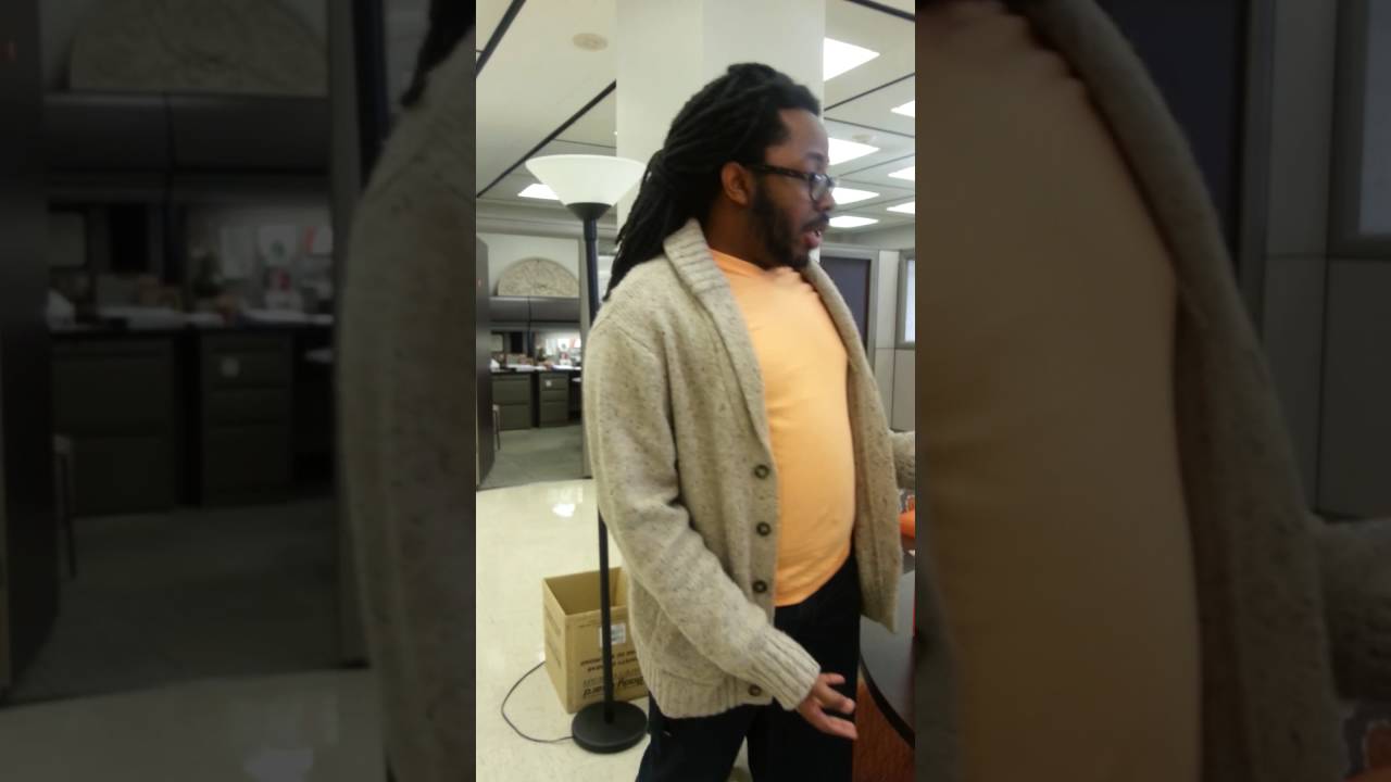 Midterm Presentation Explanation