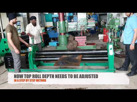 Manufacturer of Sheet Metal Machines & Scrap Baling Presses by Pathak ...