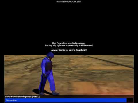 Steam Community :: Video :: Ravenfield. Speedrun of a map.