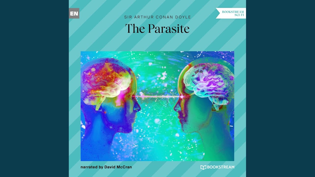 Chapter 14 - The Parasite