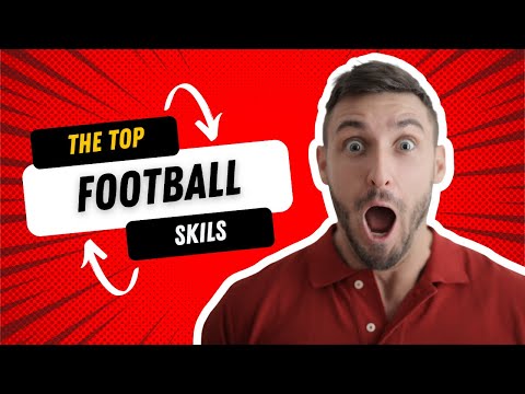 Mastering Football Match skills: Skills That Define the Game!