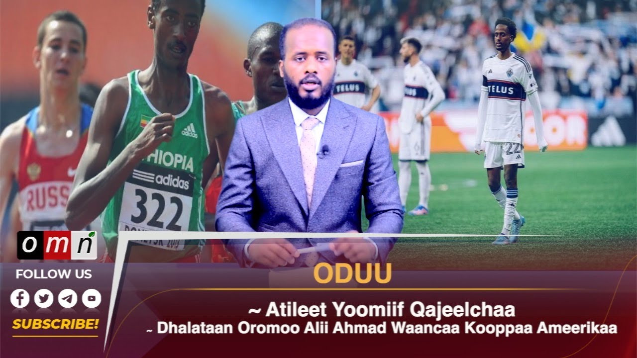 OMN ODUU   ADOOLESSA 11, 2024