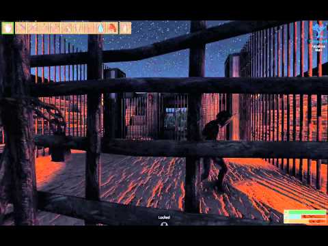 Steam Community :: Video :: Reign of Kings: The Death of Senrab