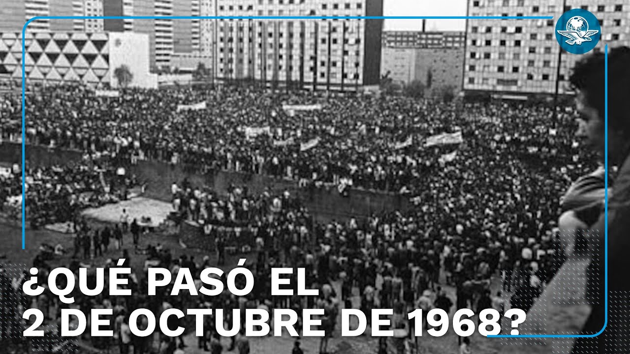 ¿Por qué se marcha cada 2 de octubre?