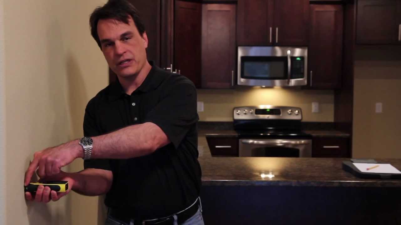 Drawing Floor Plans - Part 1