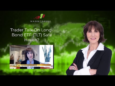 Trade Talk On Long-Bond ETF (TLT) Safe Haven
