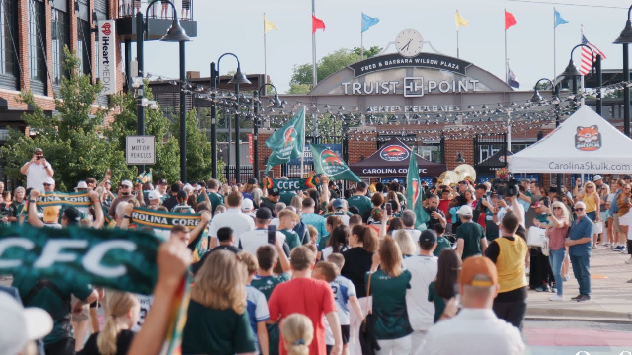 A Local's Guide to Downtown High Point