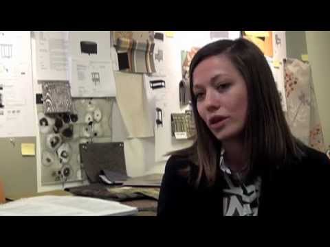 IIDA Student Mentoring Week | Student Testimonial