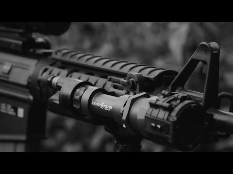 Colt M4A1 SOCOM Block 1 (Down & Dirty Edit)