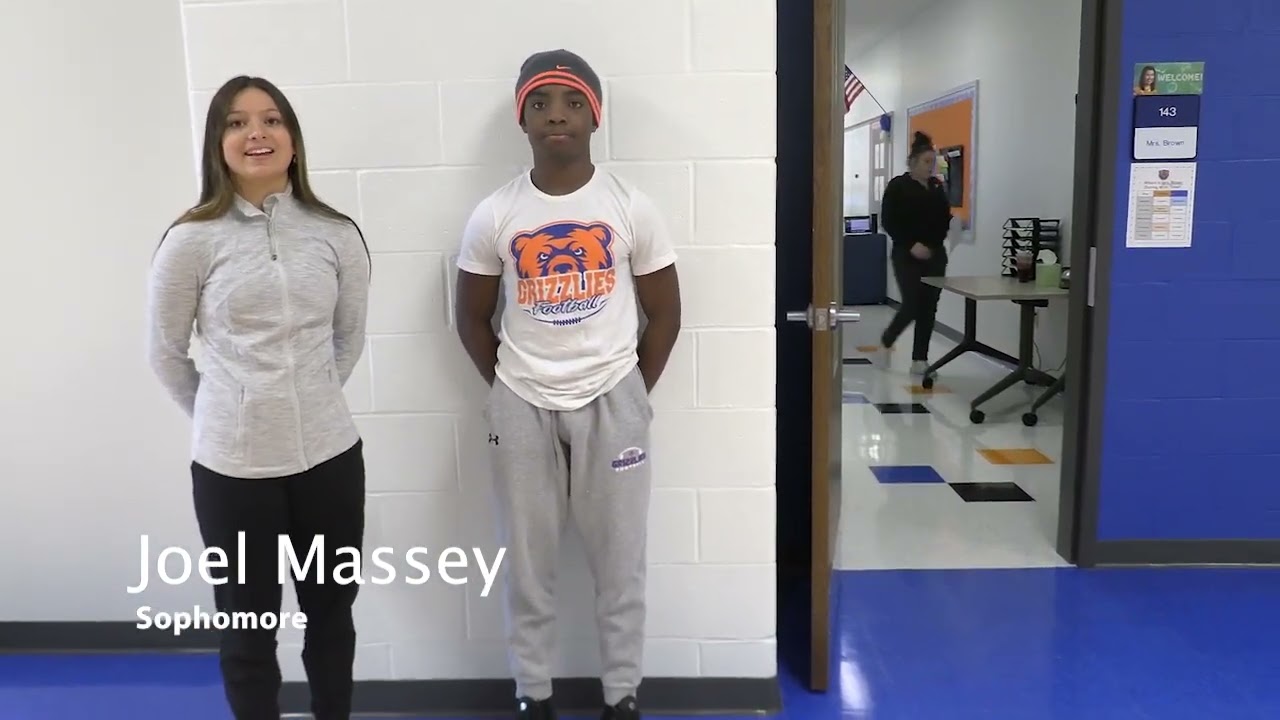 North Point News Group #1