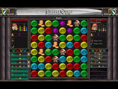 Steam Community :: Puzzle Quest