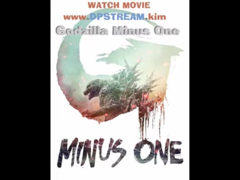Godzilla : Minus One - OFFICIAL TRAILER 2023 (Takashi Yamazaki)