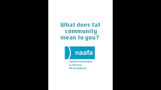 NATIONAL ASSOCIATION TO ADVANCE FAT ACCEPTANCE INC - GuideStar Profile