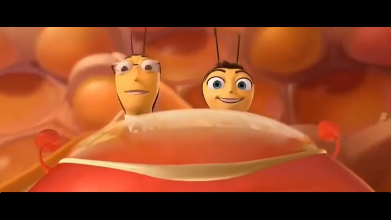 A Puzzle Movie (2007) Opening Scene