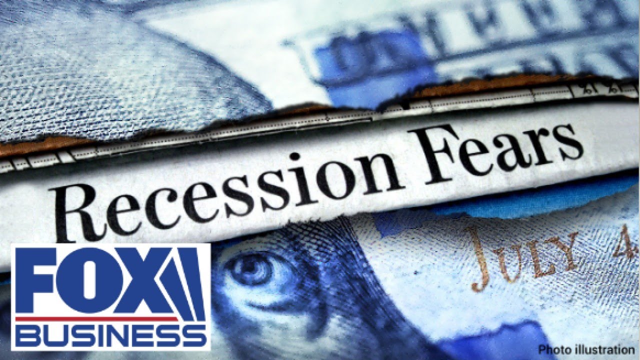 US is in a 'soft recession': Economist