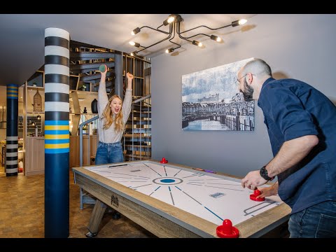 Discover the Adagio Access Hamburg