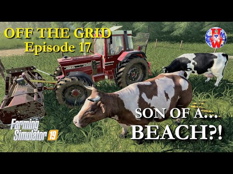 Steam Community :: Video :: OFF THE GRID EPISODE 17 - SON OF A... BEACH ...
