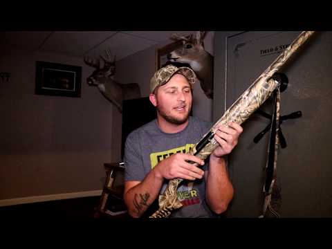 BENELLI SUPER BLACK EAGLE 3 REVIEW | LIKES AND DISLIKES