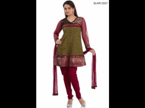 Salwar Kameez