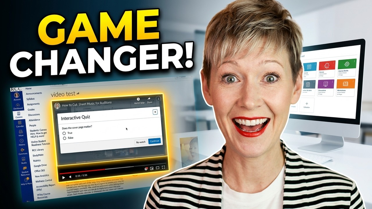 Canvas Studio Tutorial (2026): Everything Teachers Need to Know
