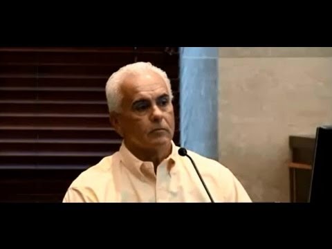 Casey Anthony Trial : Day 3, Part 1 Of 2 : 'Here's Your F---ing Gas Cans'