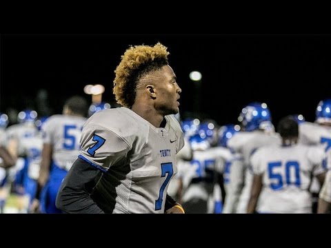Shaun Wade || Ultimate High School Highlights
