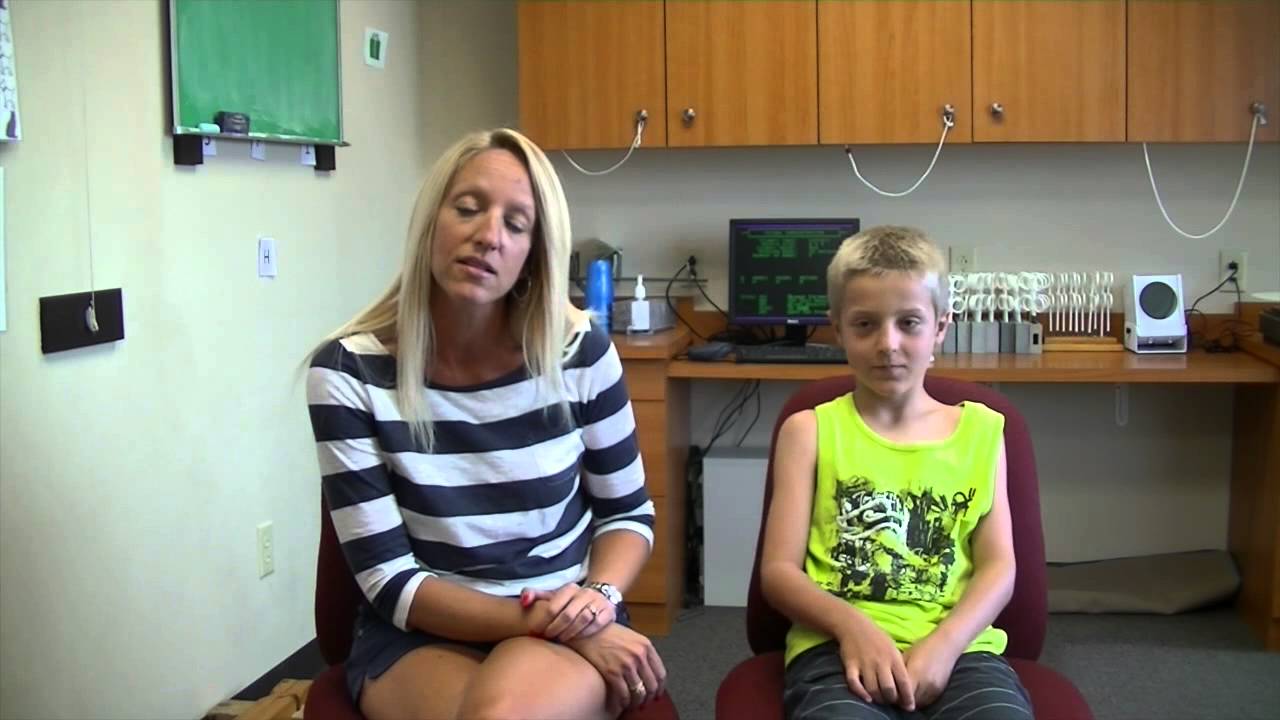 Aiden's Story