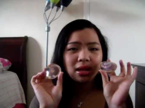 Review: Milani Eyeshadow Runway Collection