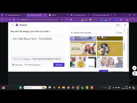 Create a Newsletter on LinkedIn | Step-by-Step Publishing Guide