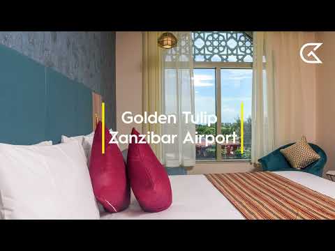 Golden Tulip Zanzibar Airport