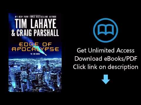 Download Edge of Apocalypse: A Joshua Jordan Novel (The End Series) PDF