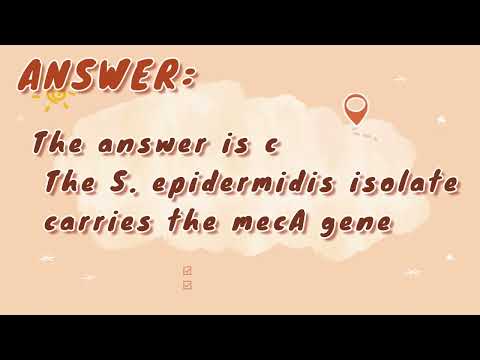 Microbiology MCQs for AIMS, ASCP, MLT, MLS examinations and certifications.