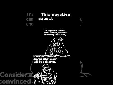 Nocebo Effect #motivation #dothingsyoudontwanttodo #neuroscience