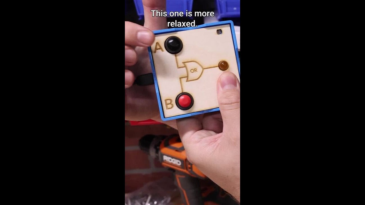 The DNA of Logic - #thebytesizedengineer | DigiKey