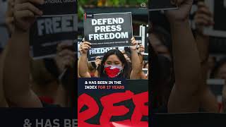 Philippines is top 9 in impunity ranking of countries for journalist ...