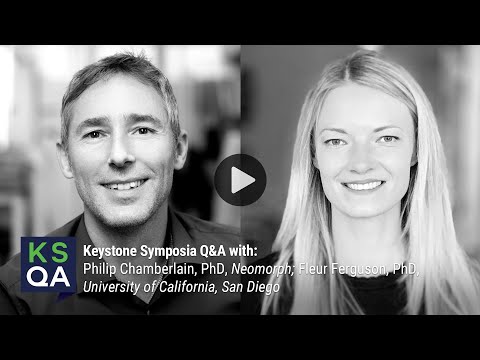 KSQA: Drs. Philip Chamberlain and Fleur M. Ferguson