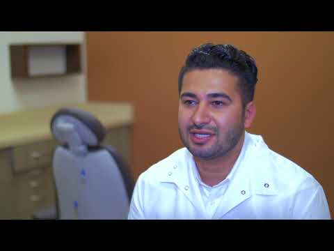 About Dr. Omid Barkhordar - Care Dental Center - Carson, CA