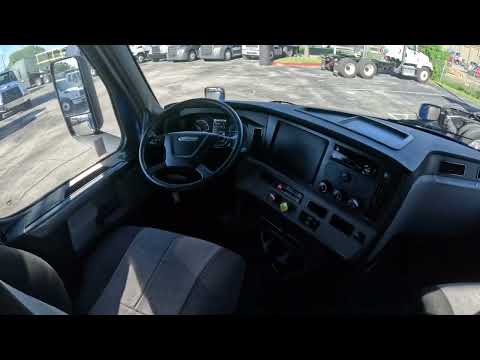 2019 Freightliner Cascadia 125